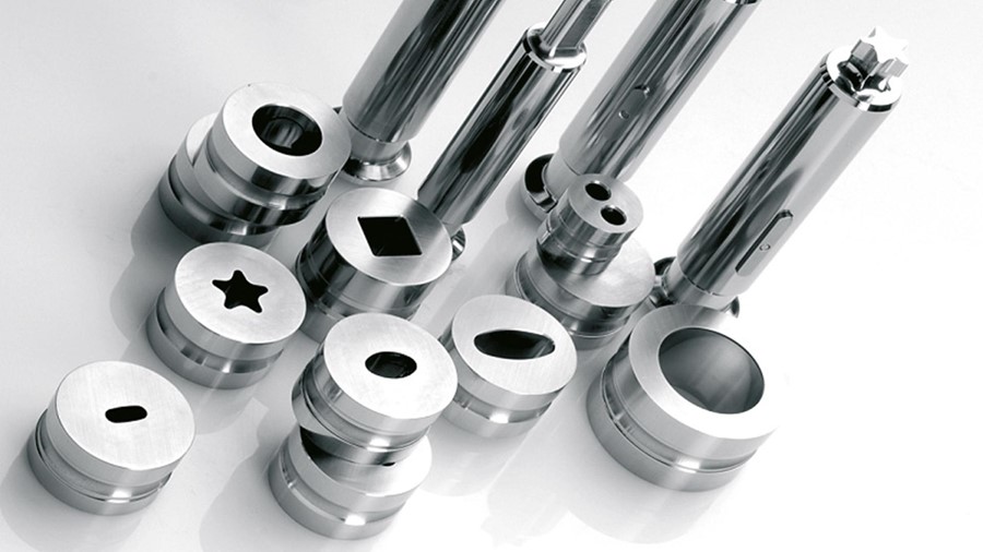 Ascorp Tools-Tablet Tools and Tablet press Manufacturer India